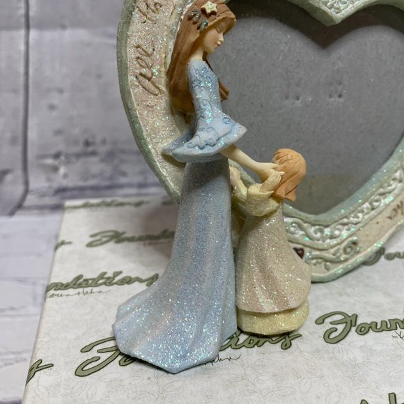 Foundations | Accents | Vintage Foundations Motherchild Photo Frame ...